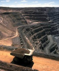 Nigeria’s coal deposits identified