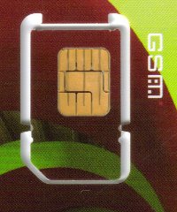 Mandatory SIM card registration for Kenyans
