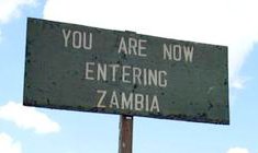 New border post to boost trade between Zambia and Angola