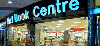 Traditional paper books still king in Kenya, but probably not for long