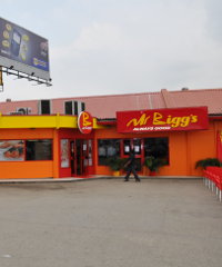 South African company buys stake in Nigeria's Mr Bigg's fast food chain