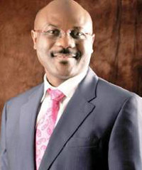 Meet the Boss: John Obaro, CEO, SystemSpecs