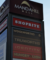 Standard Chartered Manda Hill, Lusaka (+260 97 4569192)