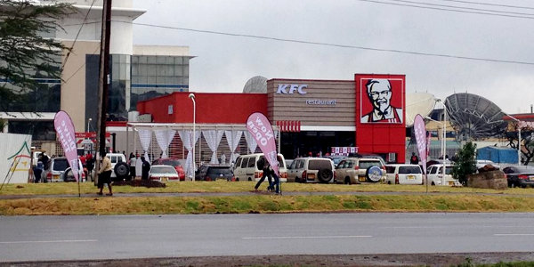 Kenya: KFC boss on lessons learnt, and why the money is not just in Nairobi