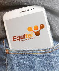 Equity Bank CEO: 'The future will be driven by digital banking, not ...