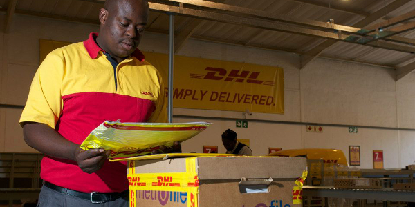 DHL in Africa Archives - Page 2 of 18 - How we made it in Africa