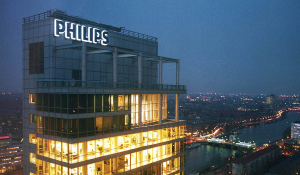How Philips is dealing with slower growth in key African markets