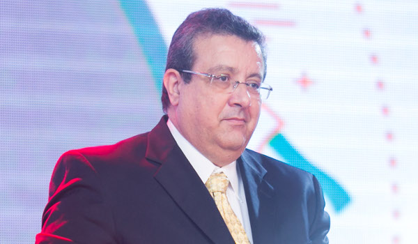 Egyptian inventor poised to tap multi-billion dollar bearings market