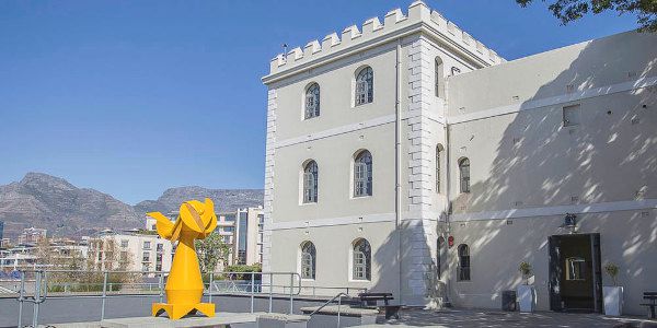 GSB Executive Education in top 50 for future use