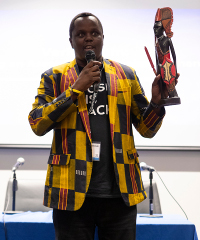 The journey so far: John Wainaina Karanja, founder, BitHub Africa