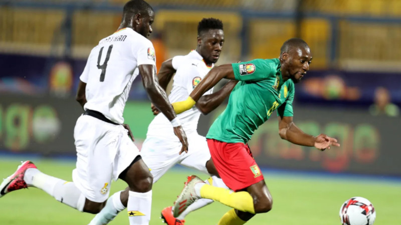 The business of sport in Africa: How to turn millions into billions
