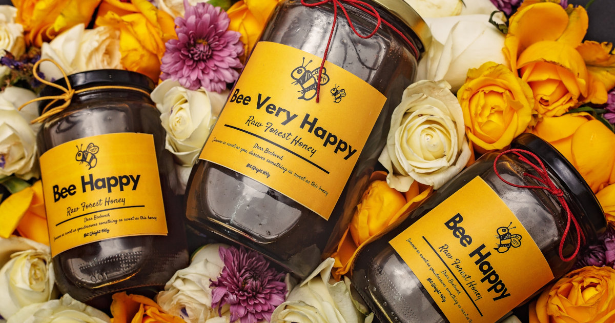 Bee Happy: Interview with founder of Kenyan honey business