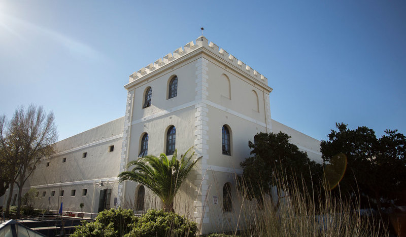 UCT the only Financial Times ranked MBA school in Africa